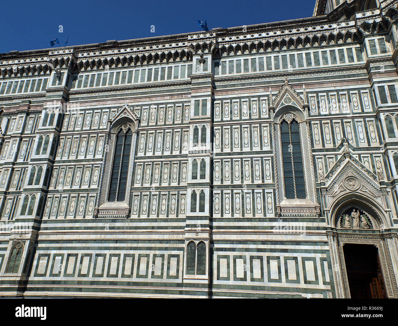 Duomo Di Prato High Resolution Stock Photography and Images - Alamy