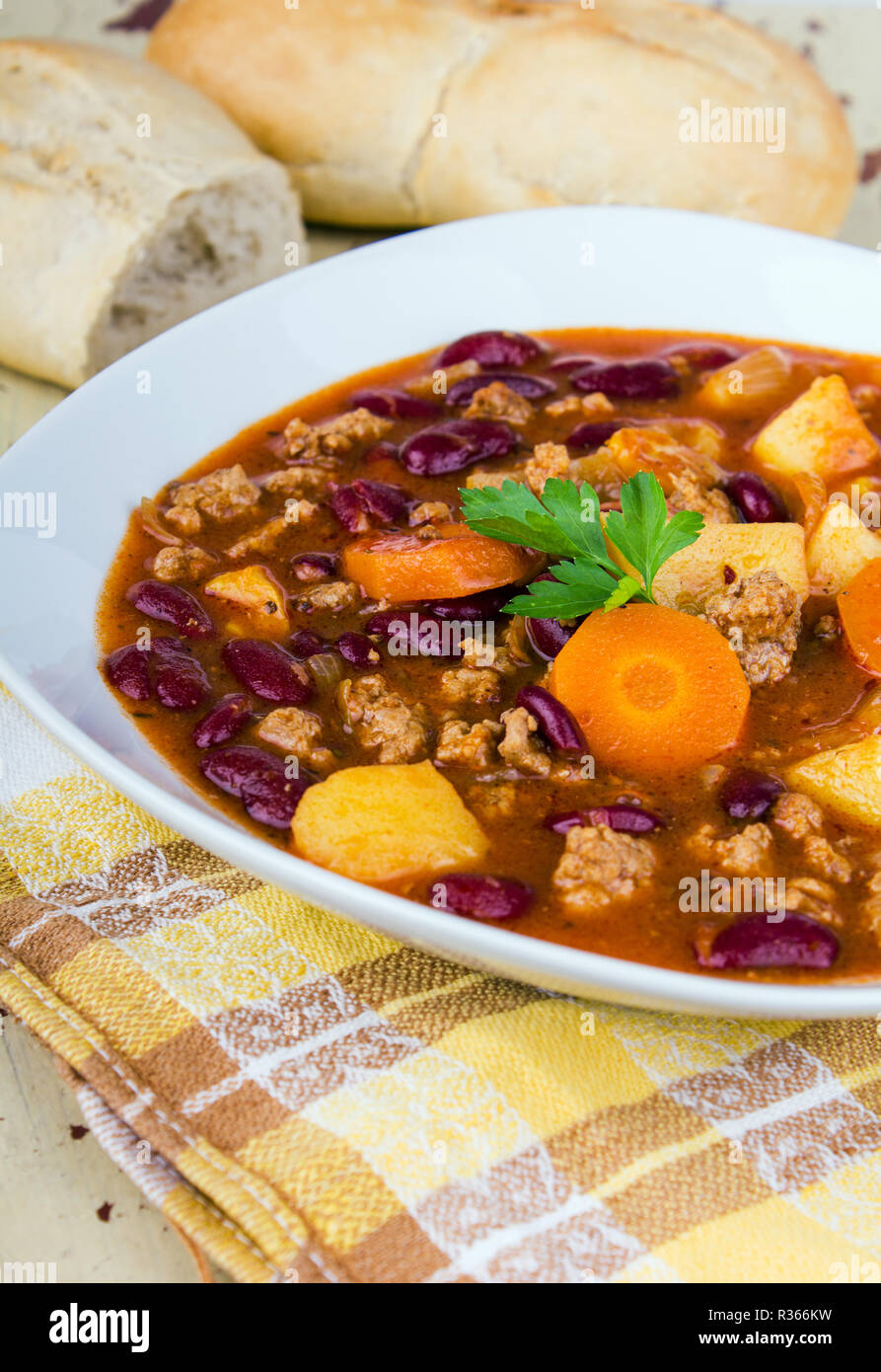 Carne kaiser hi-res stock photography and images - Alamy