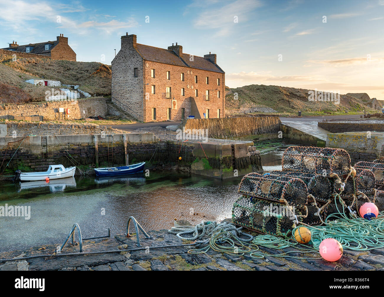 Keiss hi-res stock photography and images - Alamy