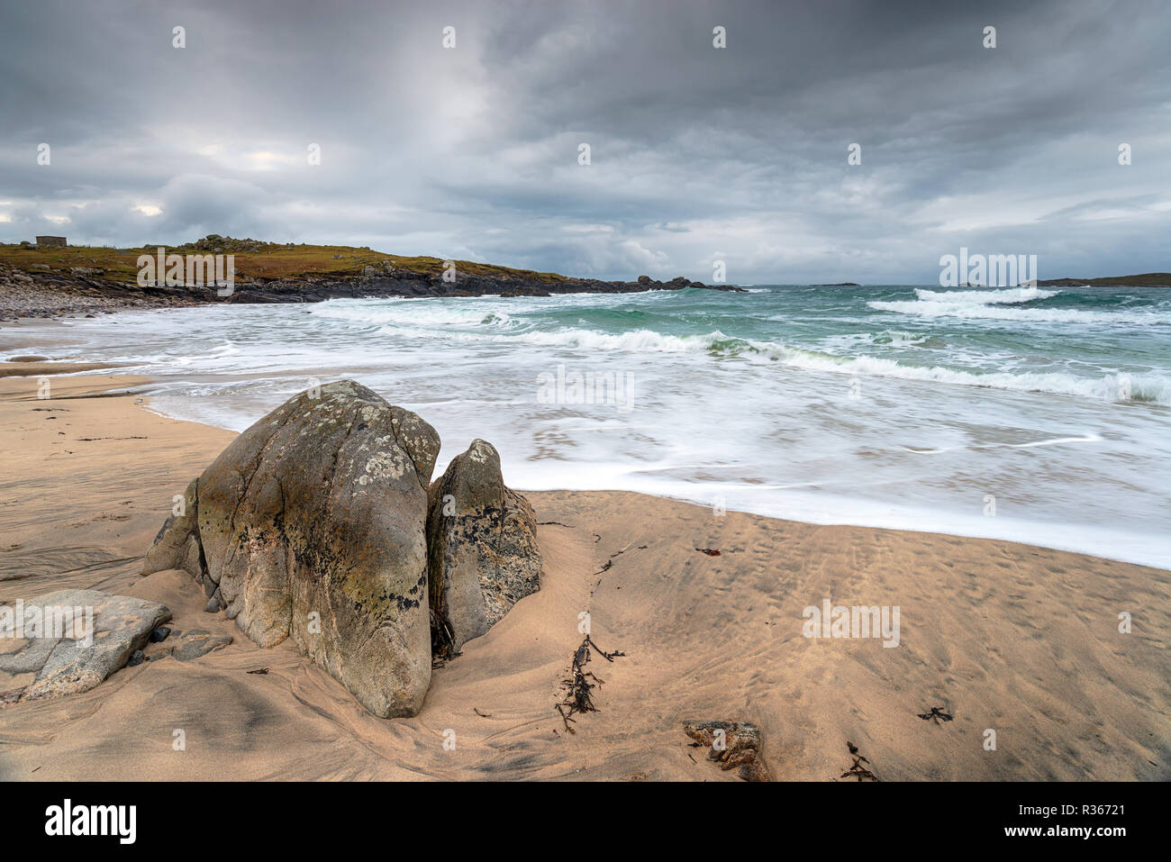 Ilse of lewis hi-res stock photography and images - Alamy