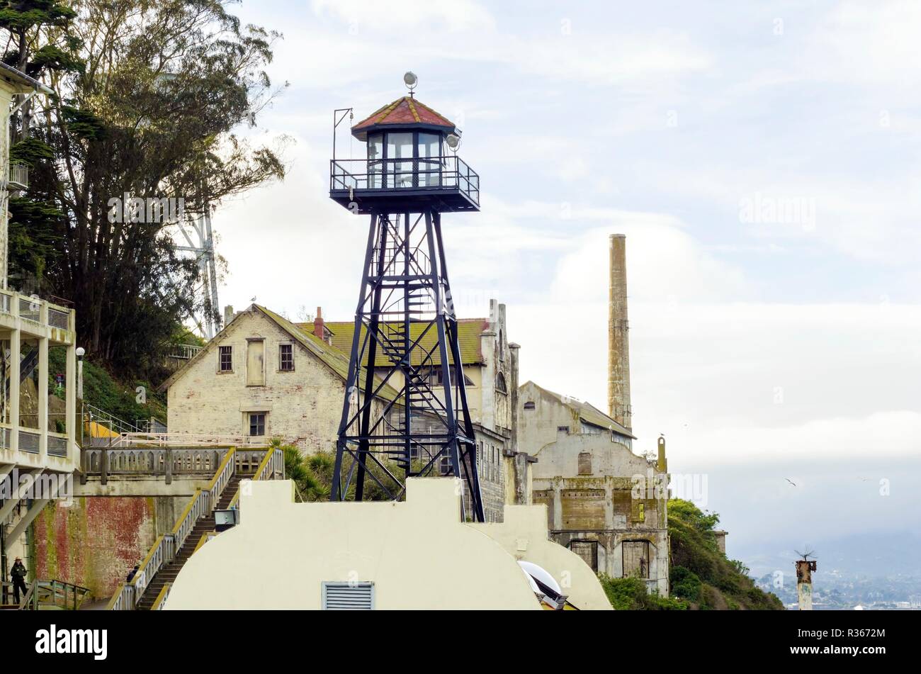 Point lookout prison camp hi-res stock photography and images - Alamy