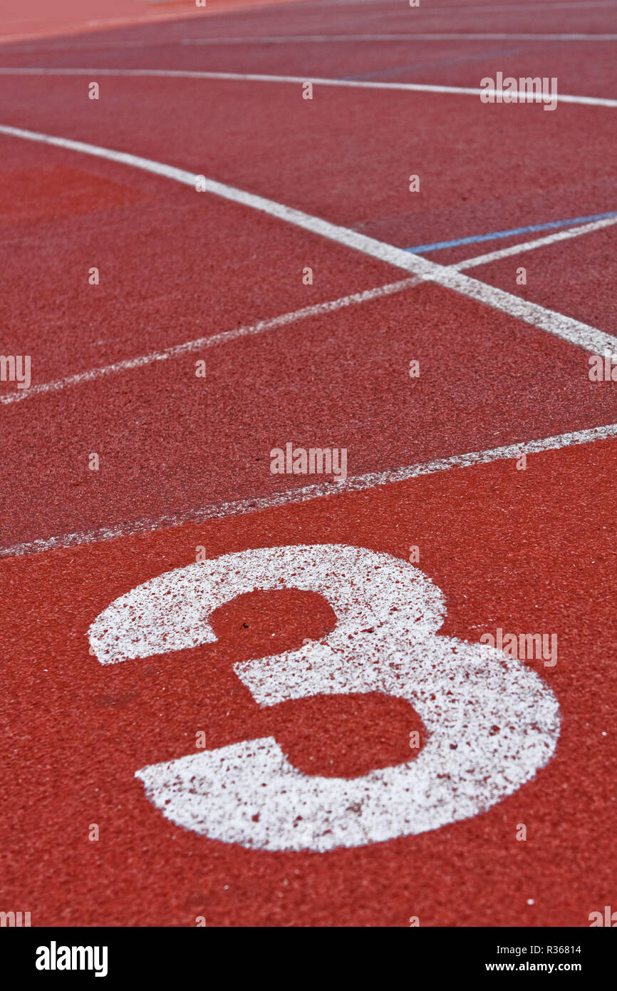 Red soil soccer field hi-res stock photography and images - Alamy
