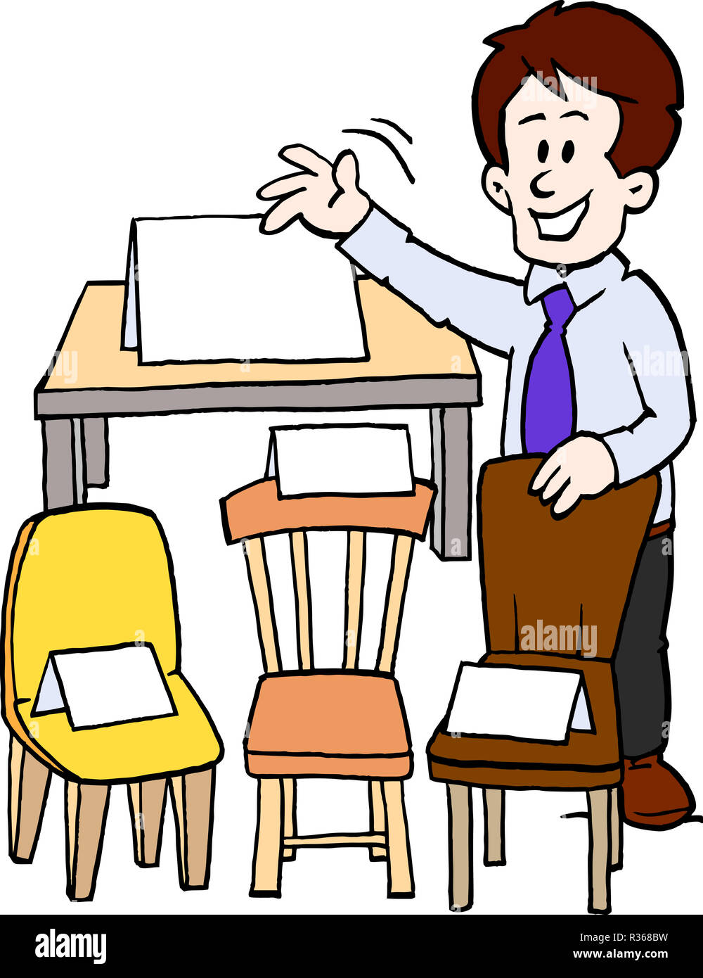 Furniture home pixel perfect hi-res stock photography and images - Alamy