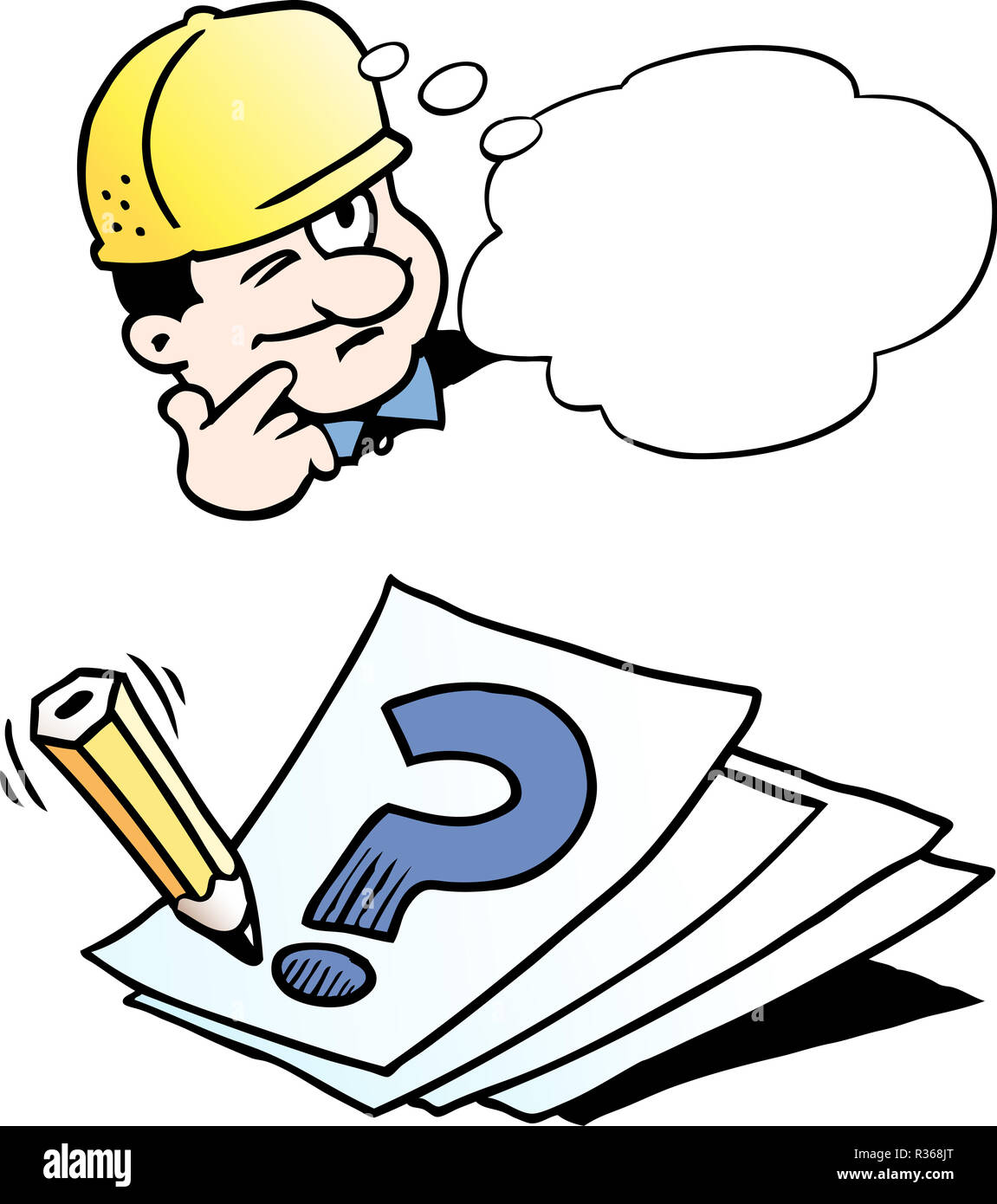 Civil engineer student female hi-res stock photography and images - Alamy