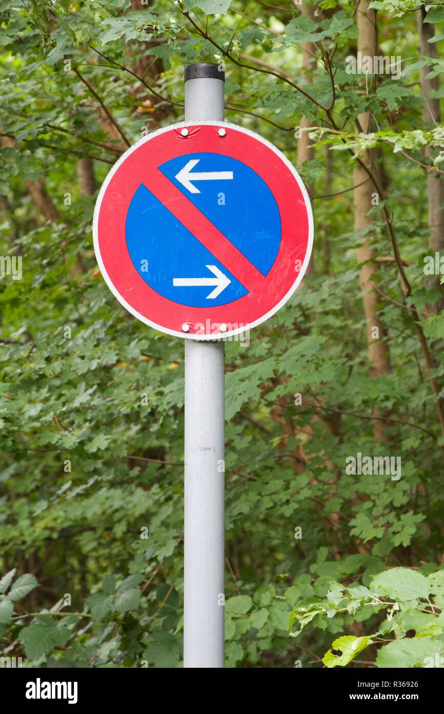 Restricted Traffic Zone High Resolution Stock Photography and Images ...