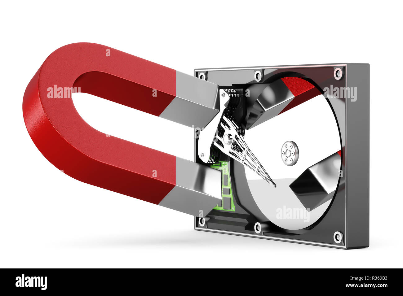 Magnetic contactor hi-res stock photography and images - Alamy