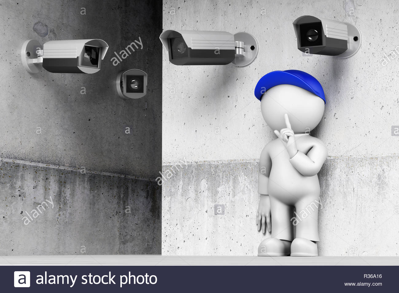 Caution Censorship High Resolution Stock Photography and Images - Alamy