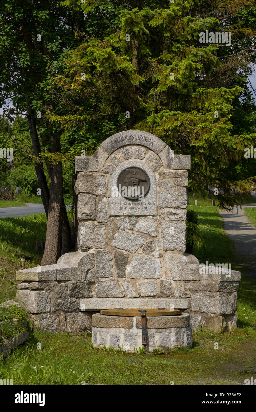 Frederick brunn hi-res stock photography and images - Alamy