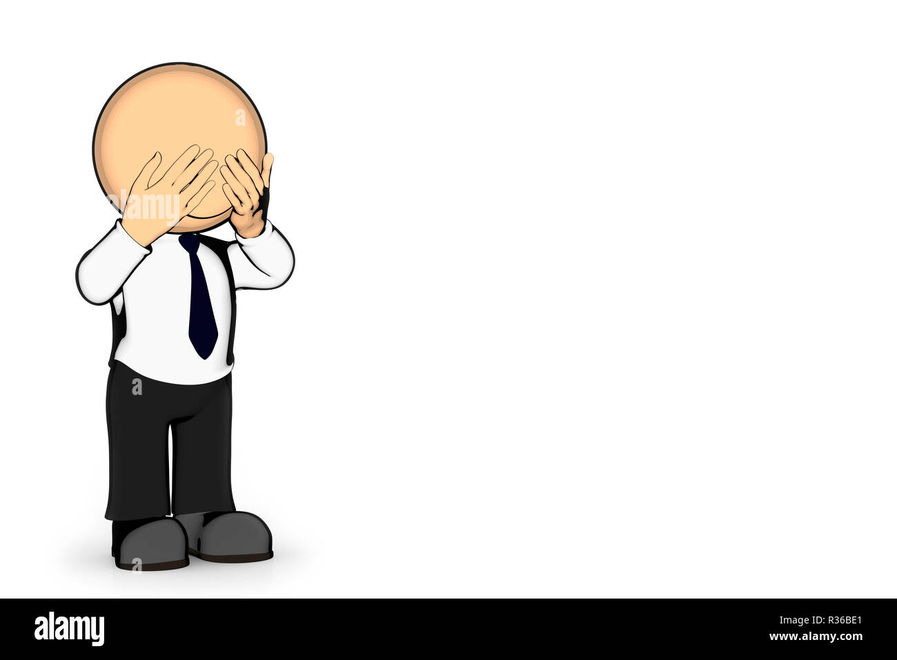 Hintergrund cartoon Cut Out Stock Images & Pictures - Alamy