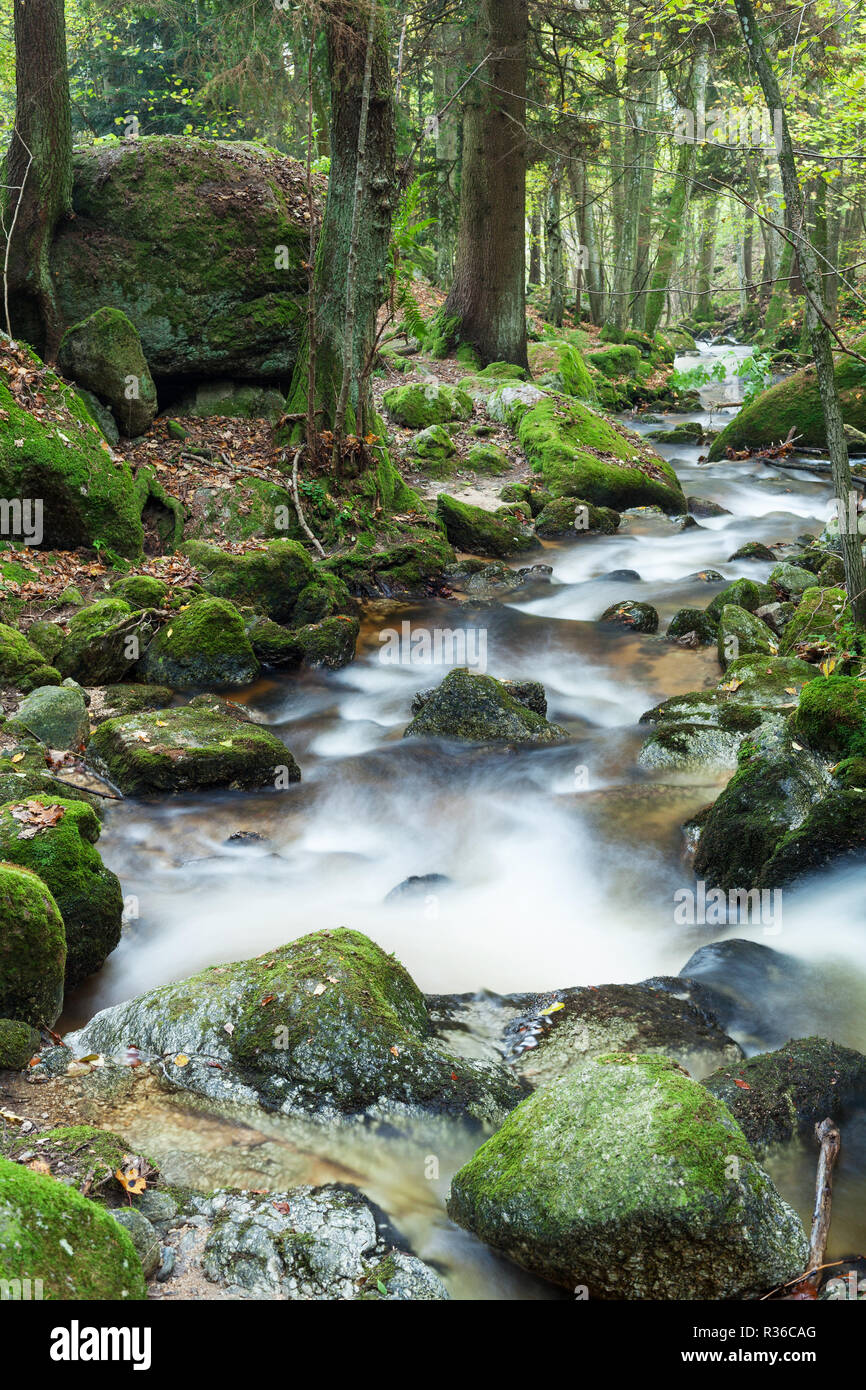 Nata River High Resolution Stock Photography and Images - Alamy