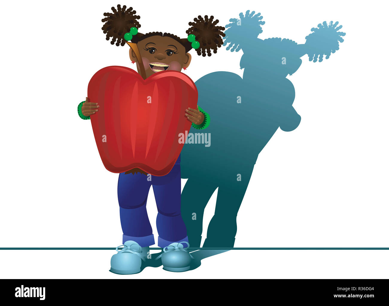 Rambunctious Clipart Of Children