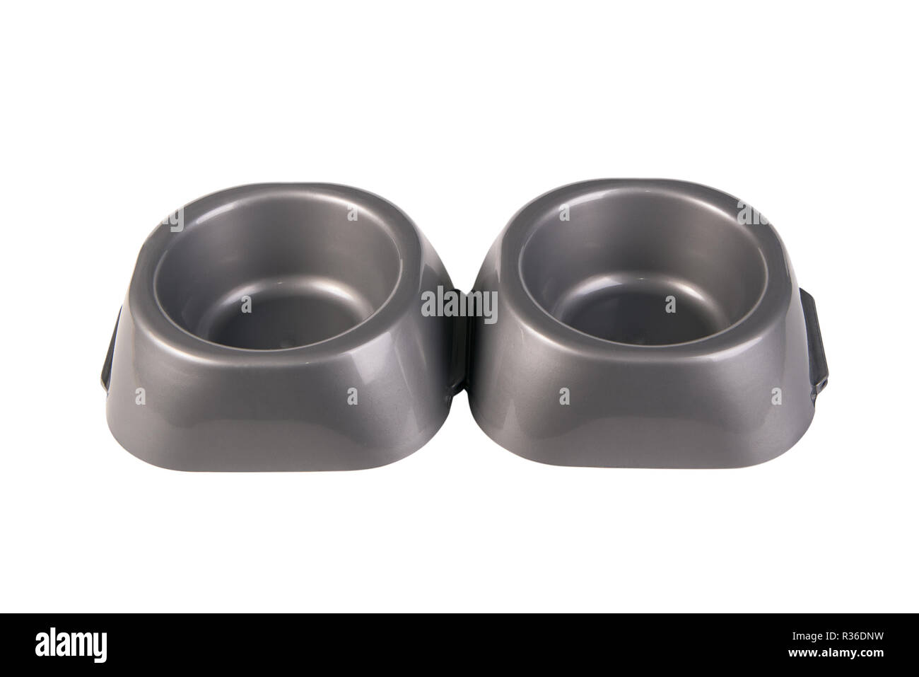 Pet food bowls hi-res stock photography and images - Alamy