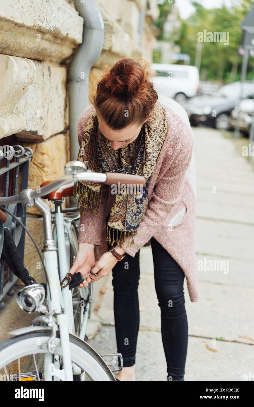 Eco friendly transport hi-res stock photography and images - Alamy