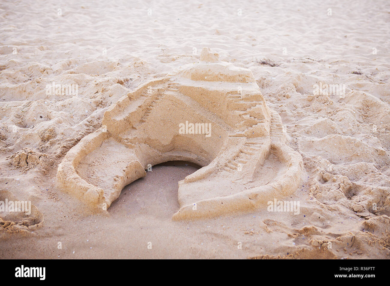 Buildsand High Resolution Stock Photography and Images - Alamy