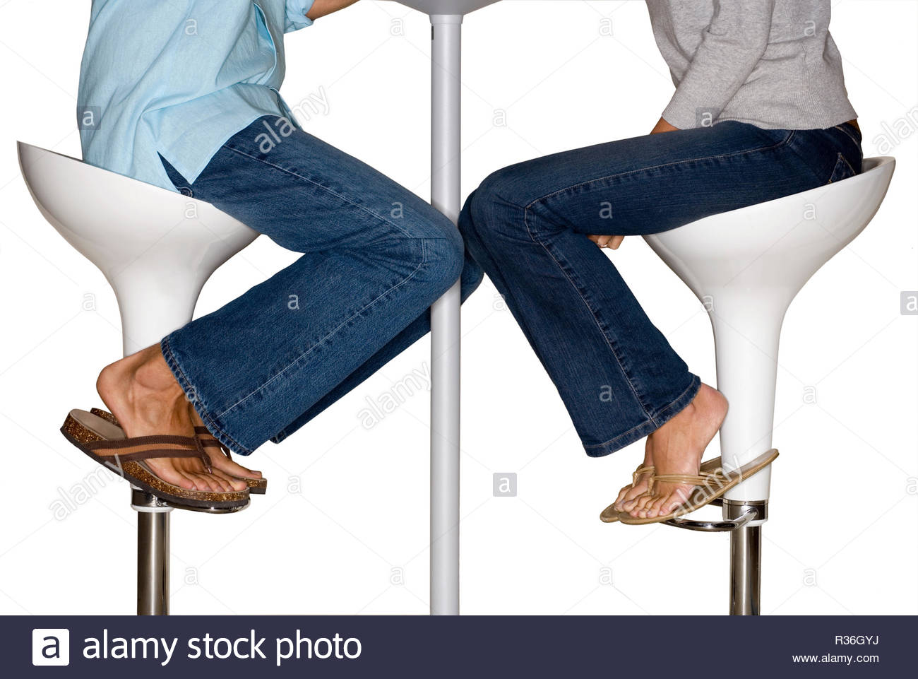Human Foot Stool Stock Photos & Human Foot Stool Stock Images - Alamy