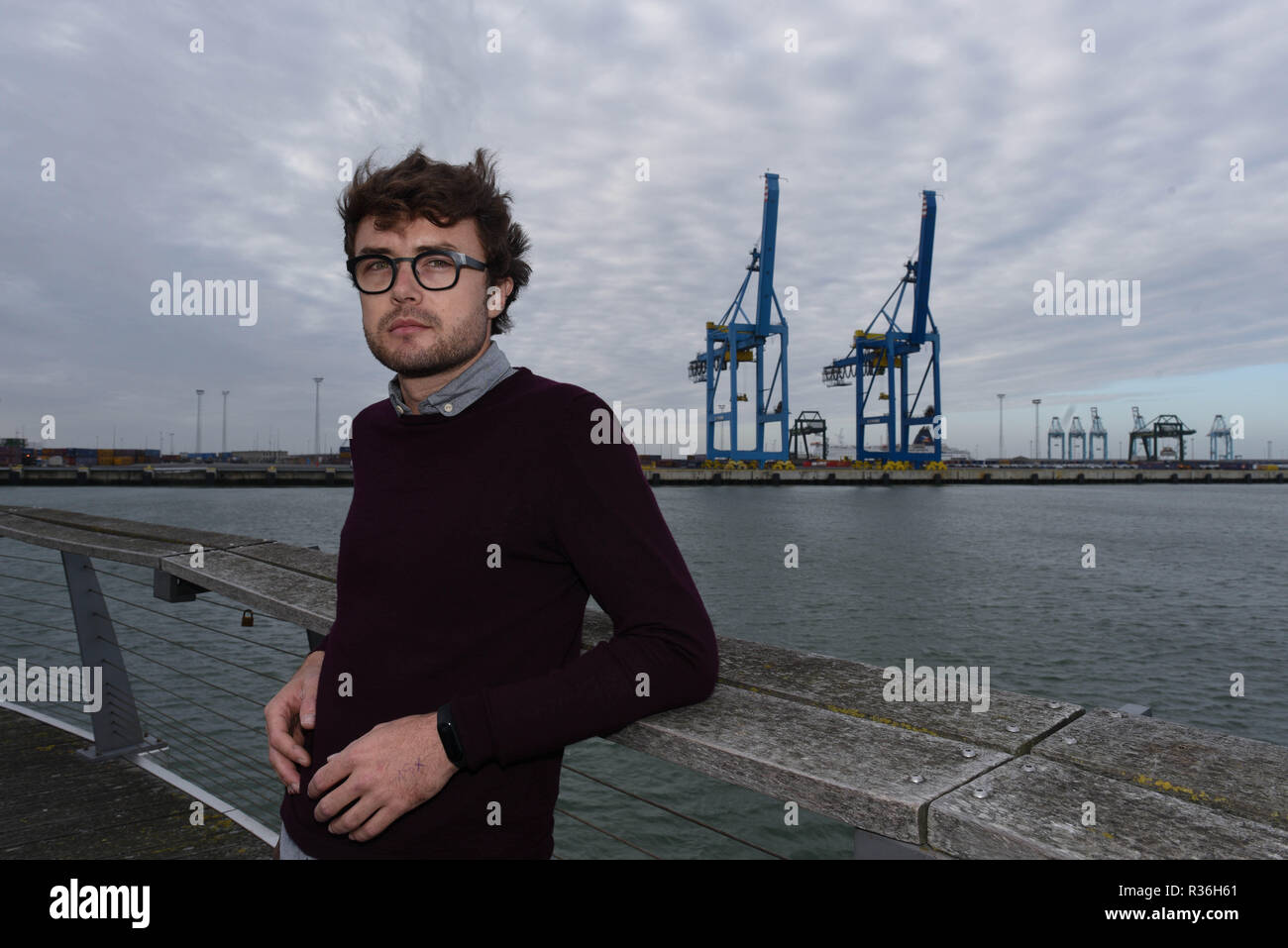 Mathijs goderis hi-res stock photography and images - Alamy