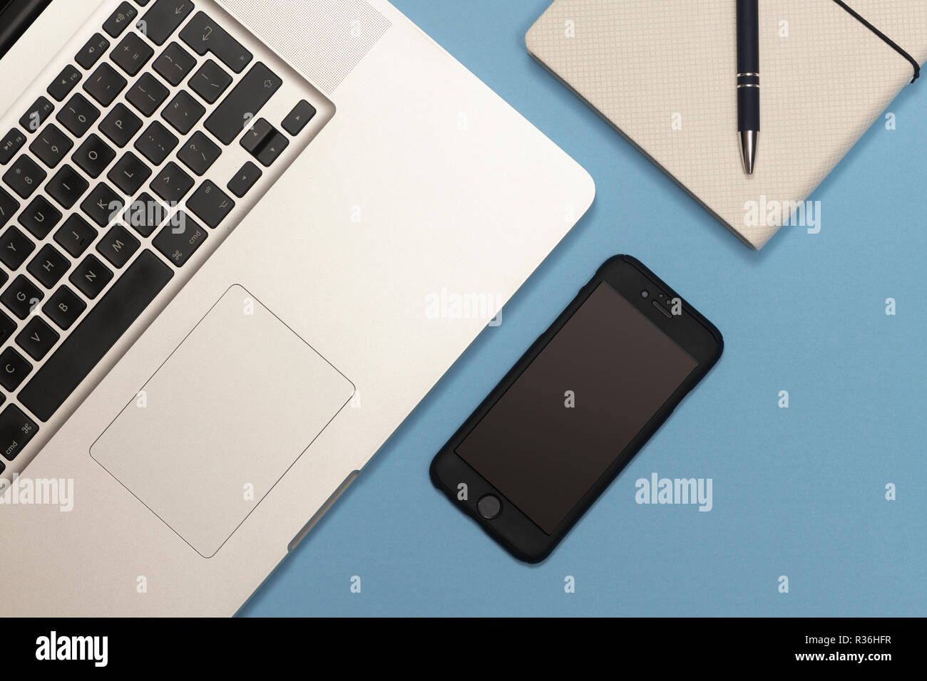 Smart computer hi-res stock photography and images - Alamy