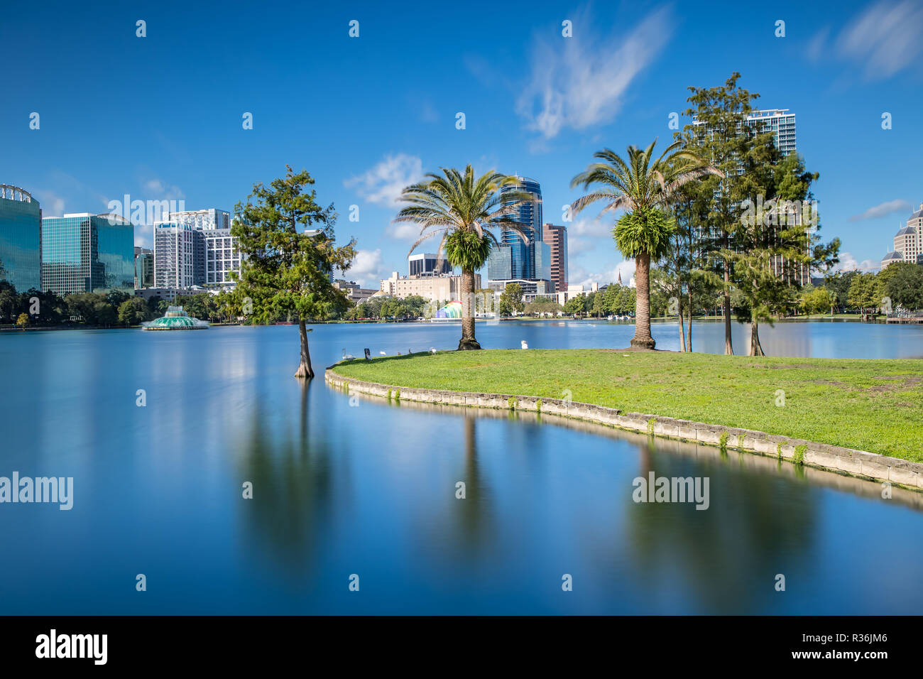 Orlando beautiful hi-res stock photography and images - Alamy