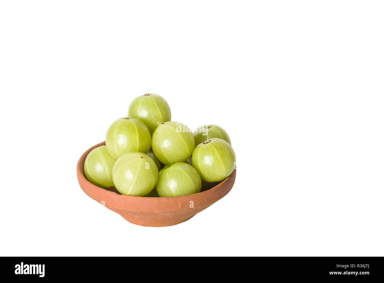 Amla farming hi-res stock photography and images - Alamy