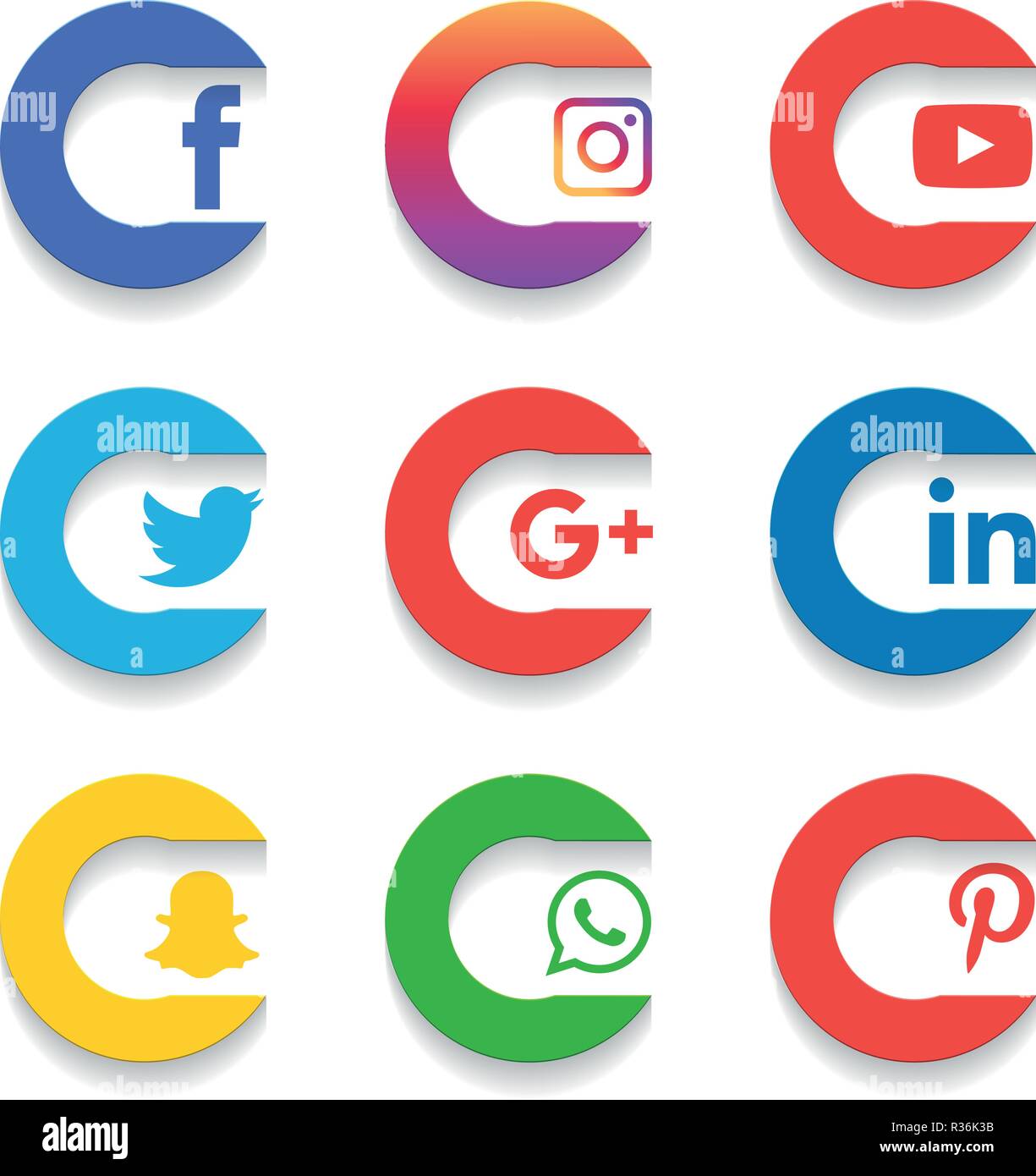 Tec technology logo Stock Vector Images - Alamy