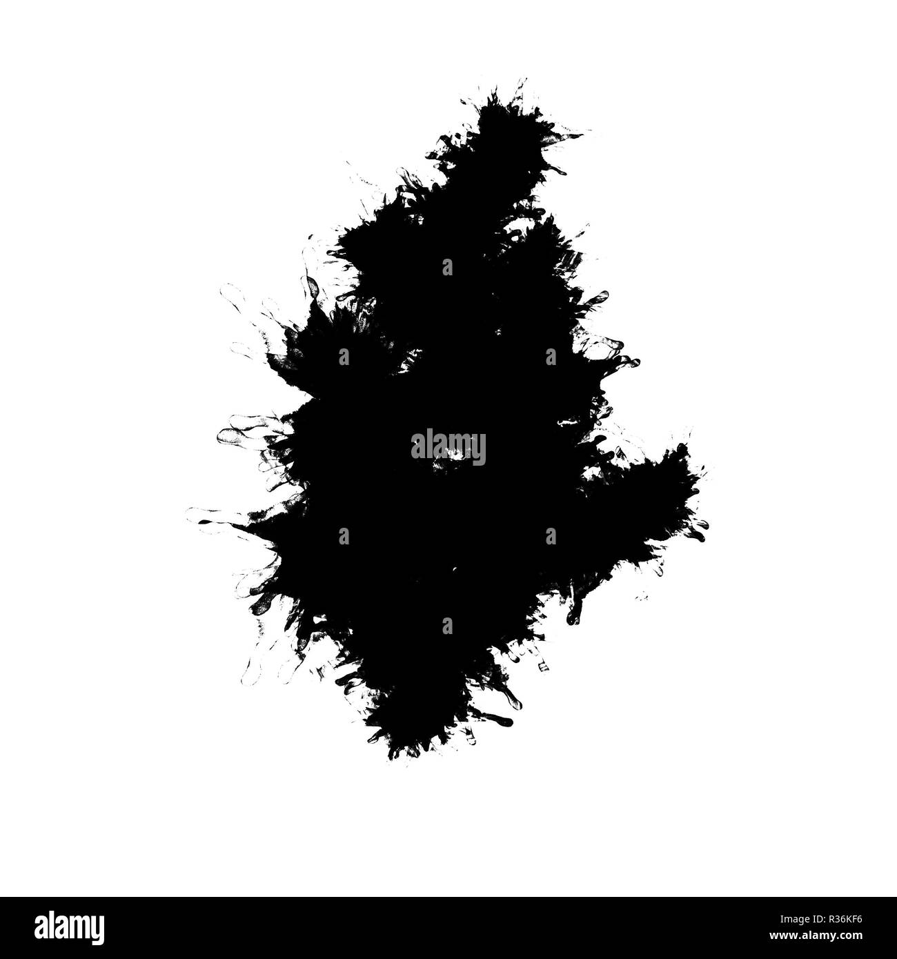 Wet stone texture Cut Out Stock Images & Pictures - Alamy