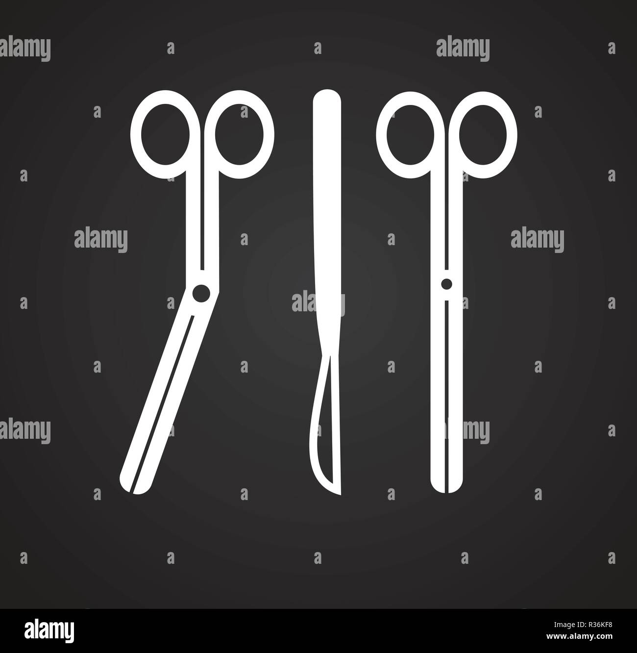 The life of instruments Stock Vector Images - Alamy