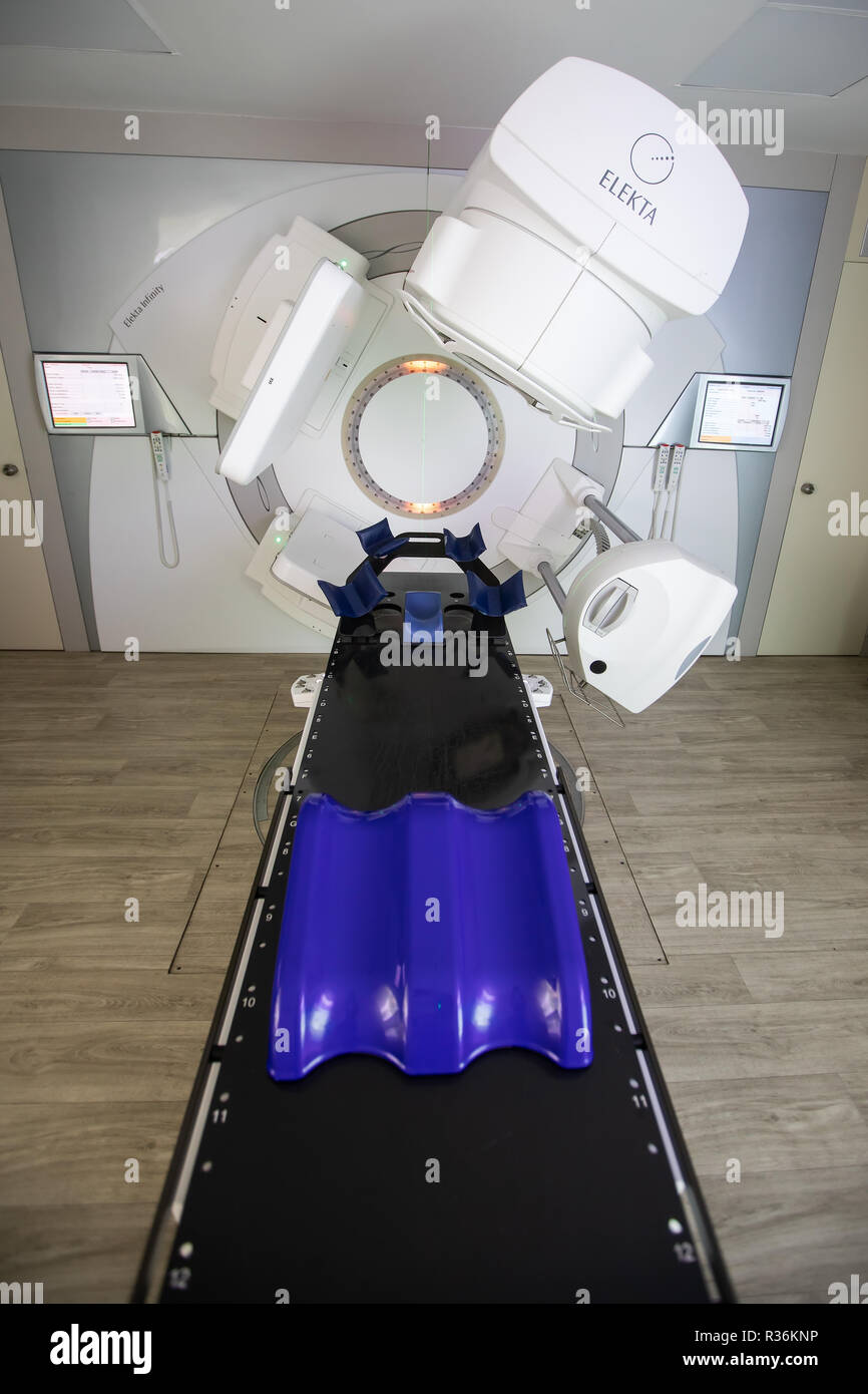 Thessaloniki, Greece - Novemper 21, 2018: Official opening of the first ...