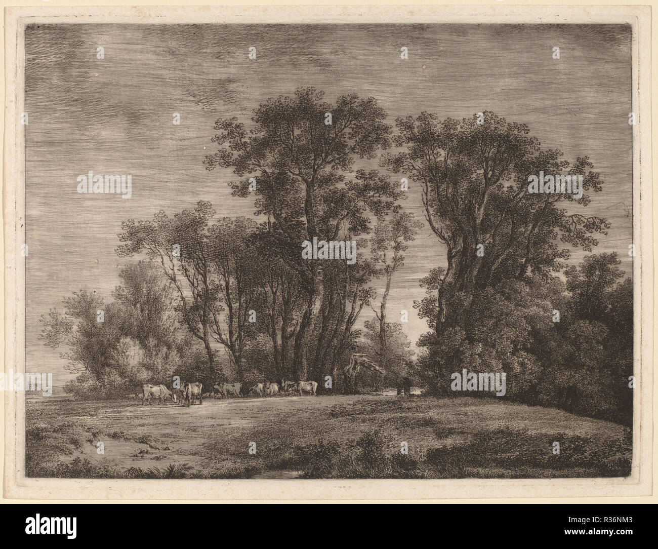 Tonal etching hi-res stock photography and images - Alamy