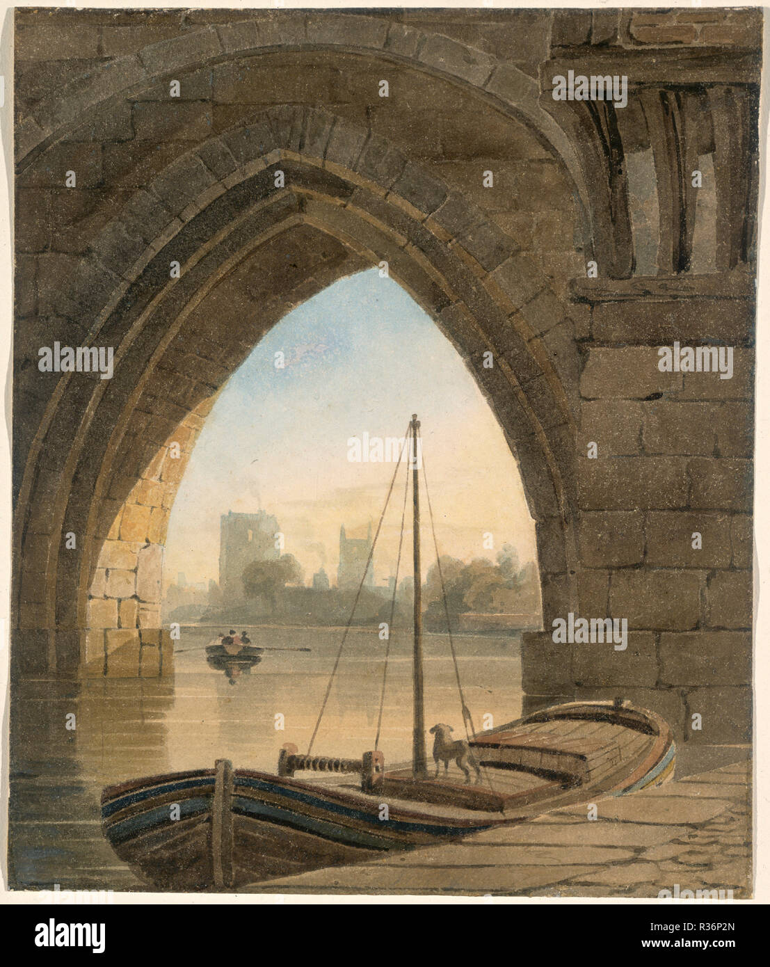 John varley hi-res stock photography and images - Alamy