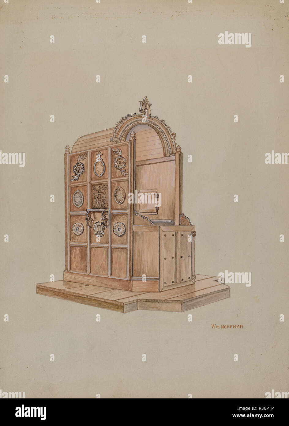 36 4 x 26 7 cm hi-res stock photography and images - Alamy