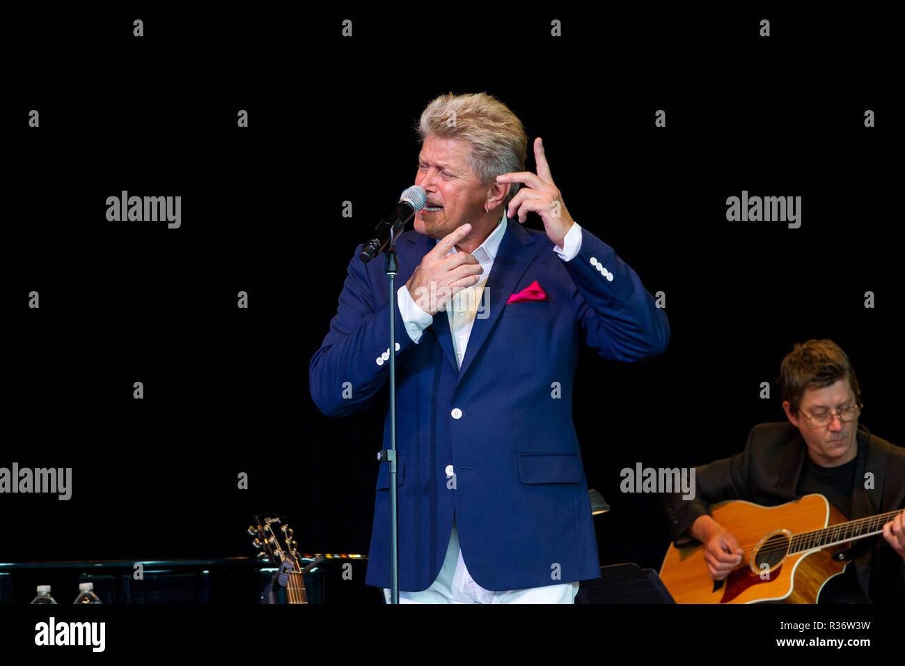 Peter cetera hi-res stock photography and images - Alamy