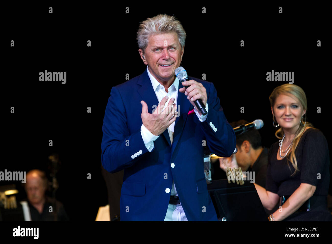 Peter cetera hi-res stock photography and images - Alamy