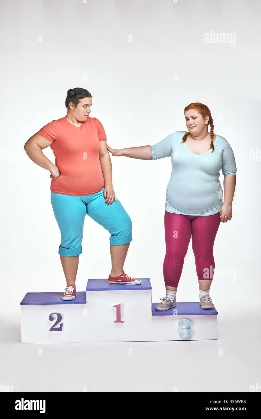 Contestant Winners High Resolution Stock Photography and Images - Alamy