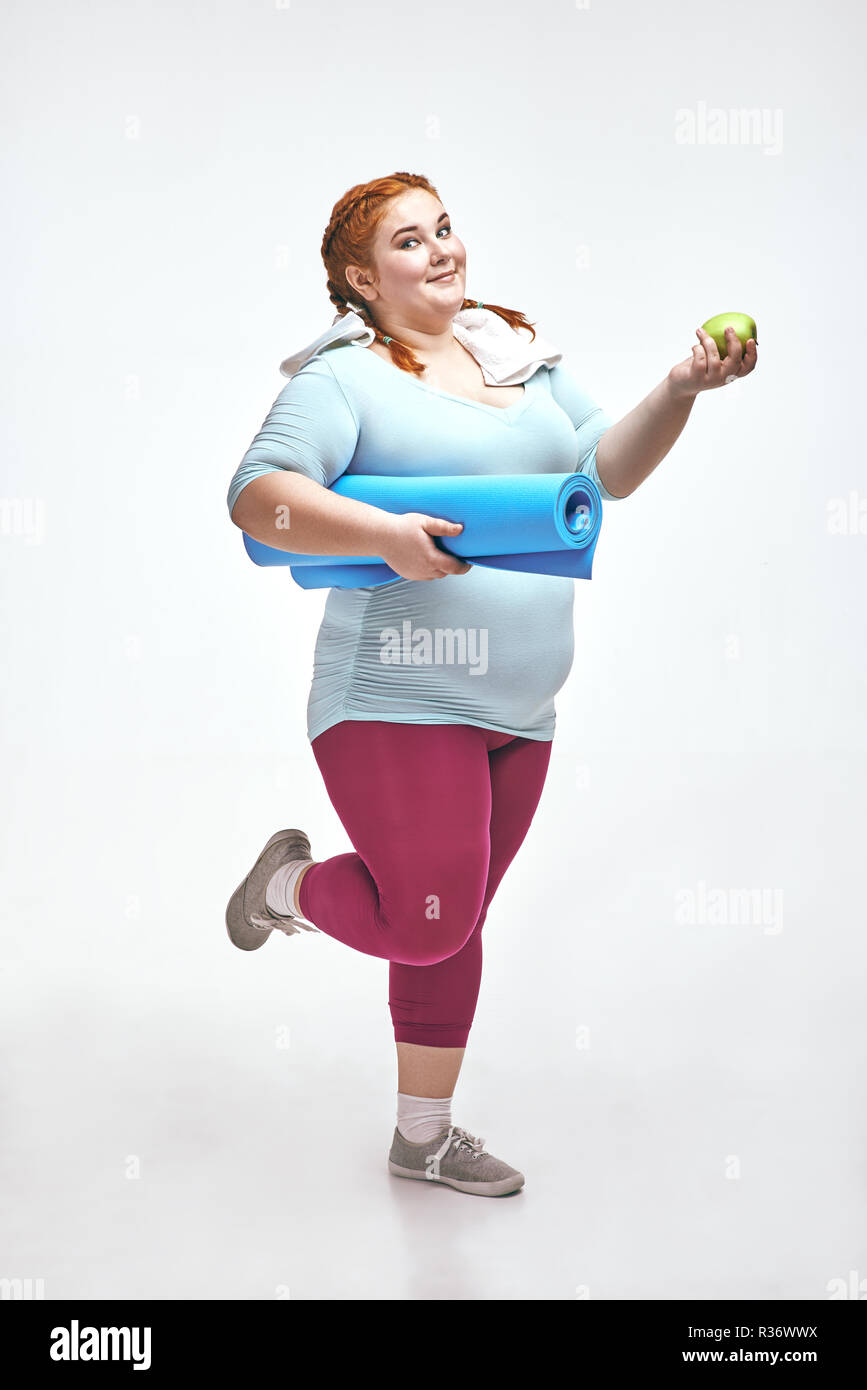 Tubby body hi-res stock photography and images - Alamy