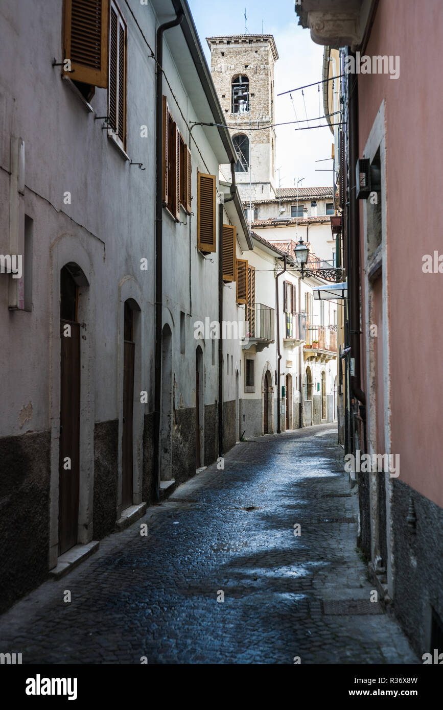 Sulmona italy hi-res stock photography and images - Alamy