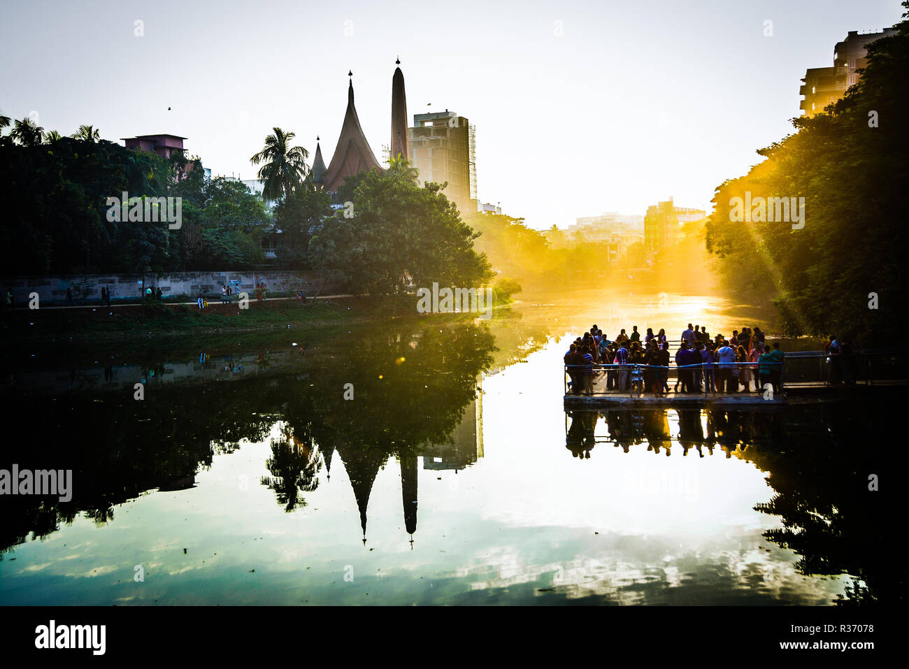 Scenario architecture hi-res stock photography and images - Alamy