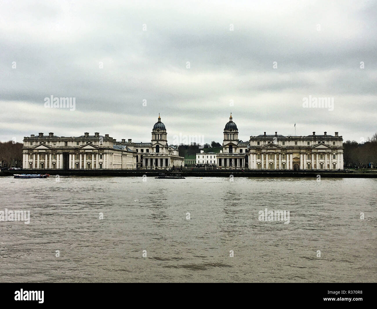 Greenwich tower bridge hi-res stock photography and images - Alamy