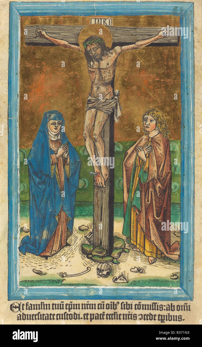 Incised cross hi-res stock photography and images - Alamy