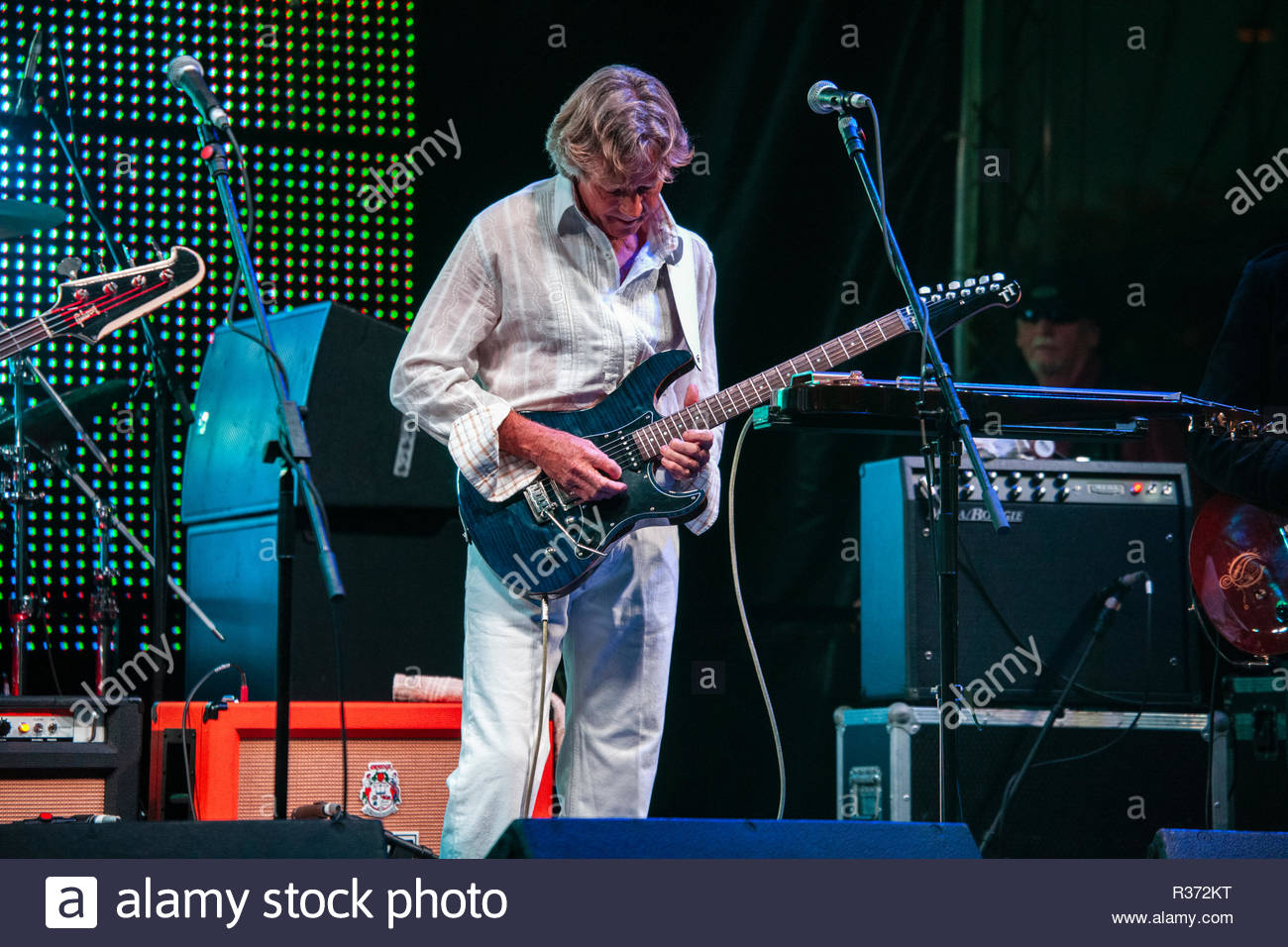 Wishbone Ash High Resolution Stock Photography and Images - Alamy