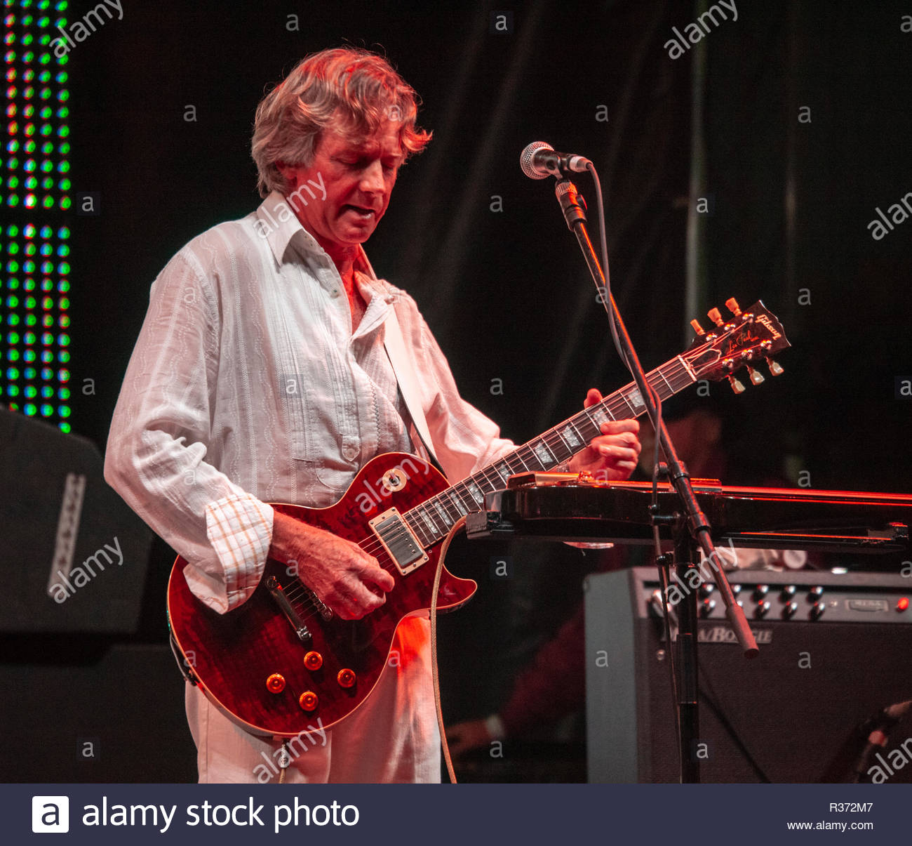 Wishbone Ash High Resolution Stock Photography and Images - Alamy