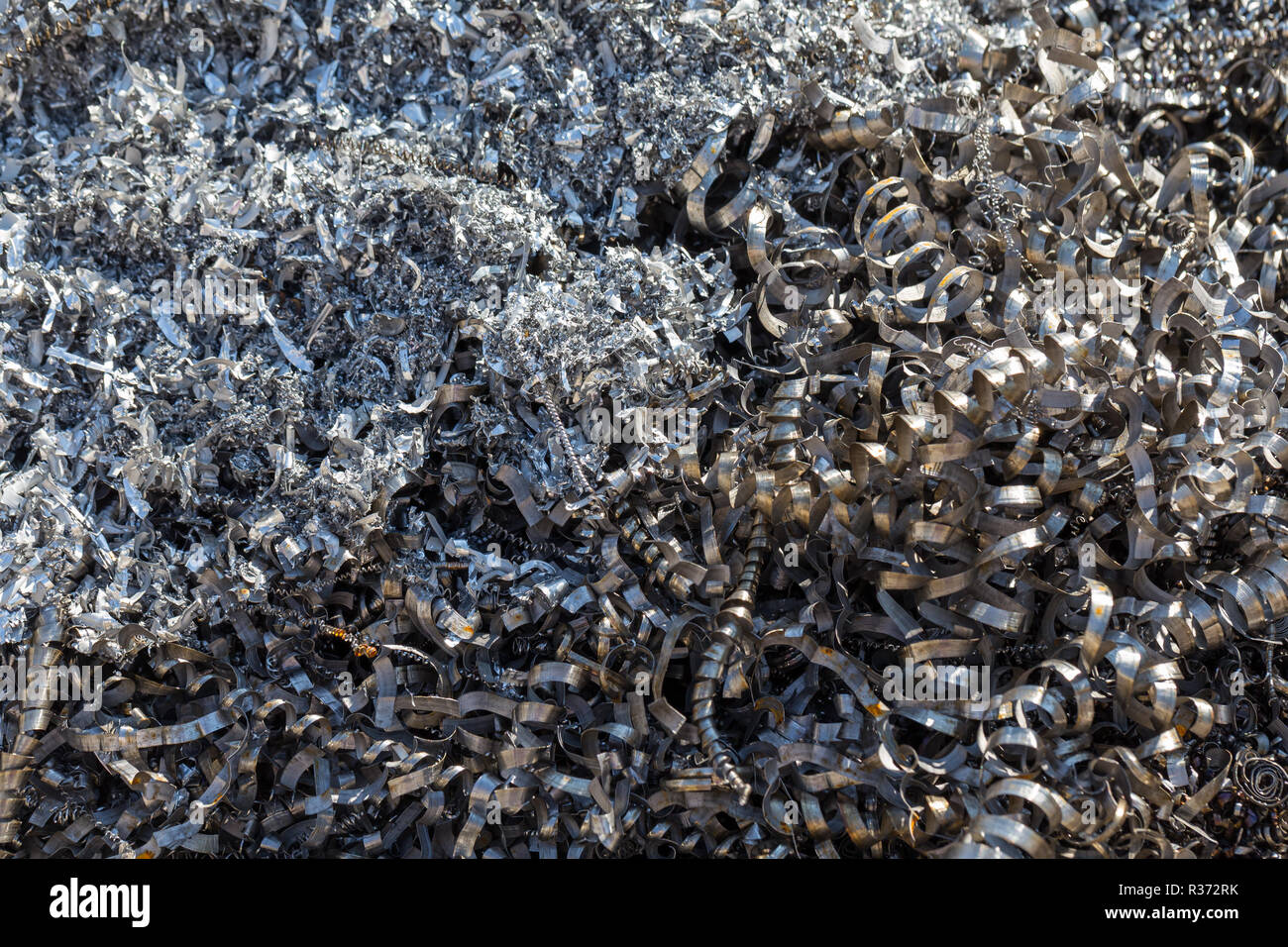 Aluminium corrosion hi-res stock photography and images - Alamy