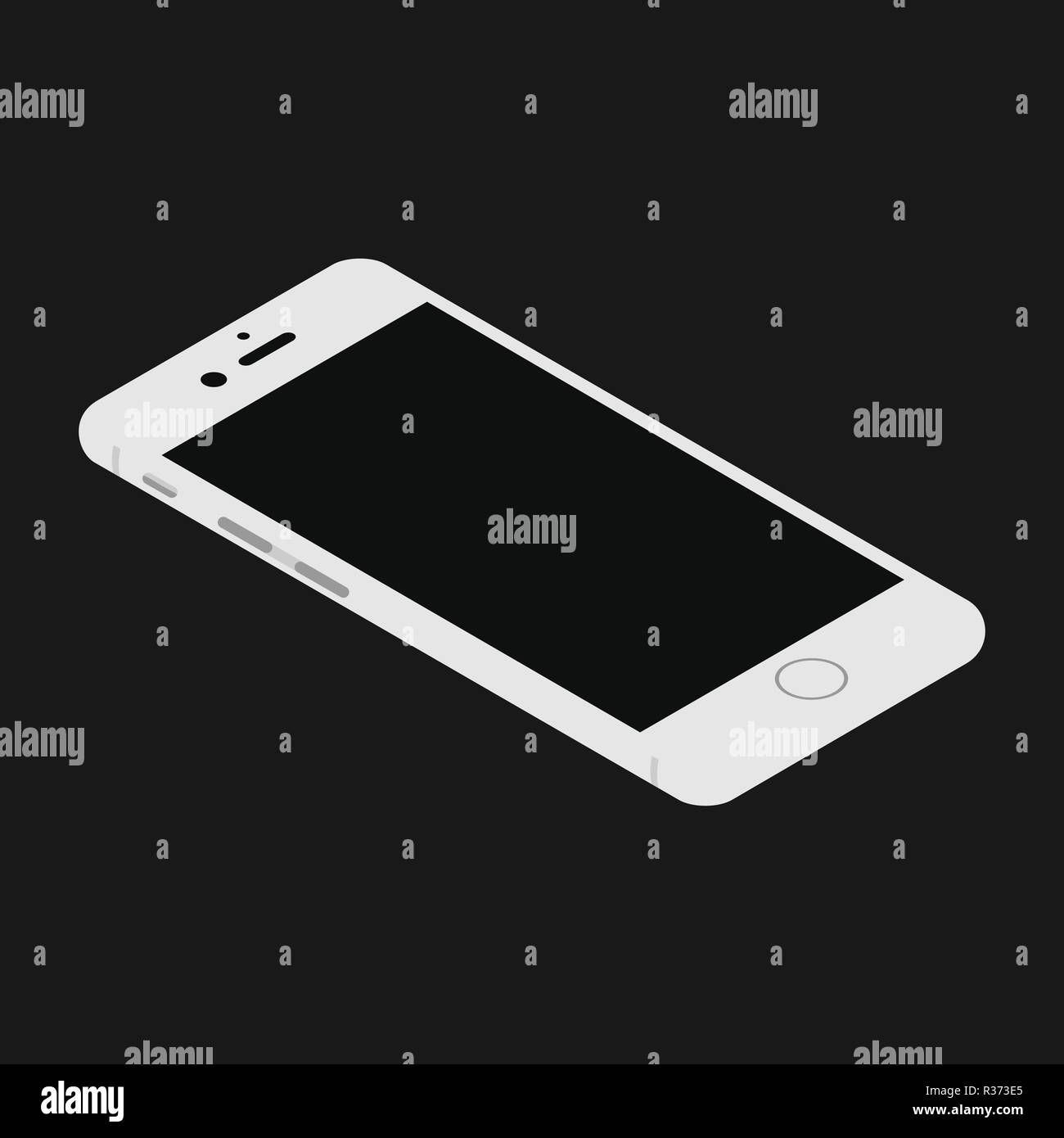 Cal illustration Stock Vector Images - Alamy