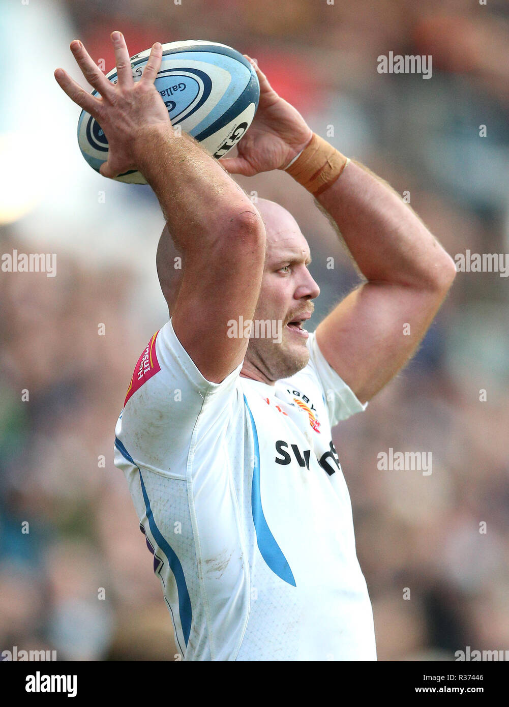 Jack yeandle exeter chiefs hi-res stock photography and images - Alamy