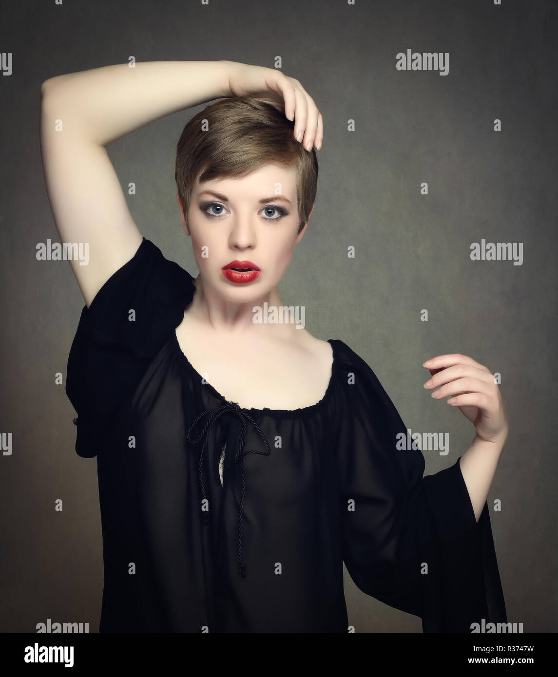 Helen stephens hi-res stock photography and images - Alamy