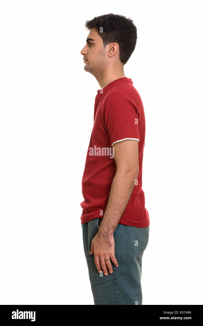 Persian man hi-res stock photography and images - Alamy