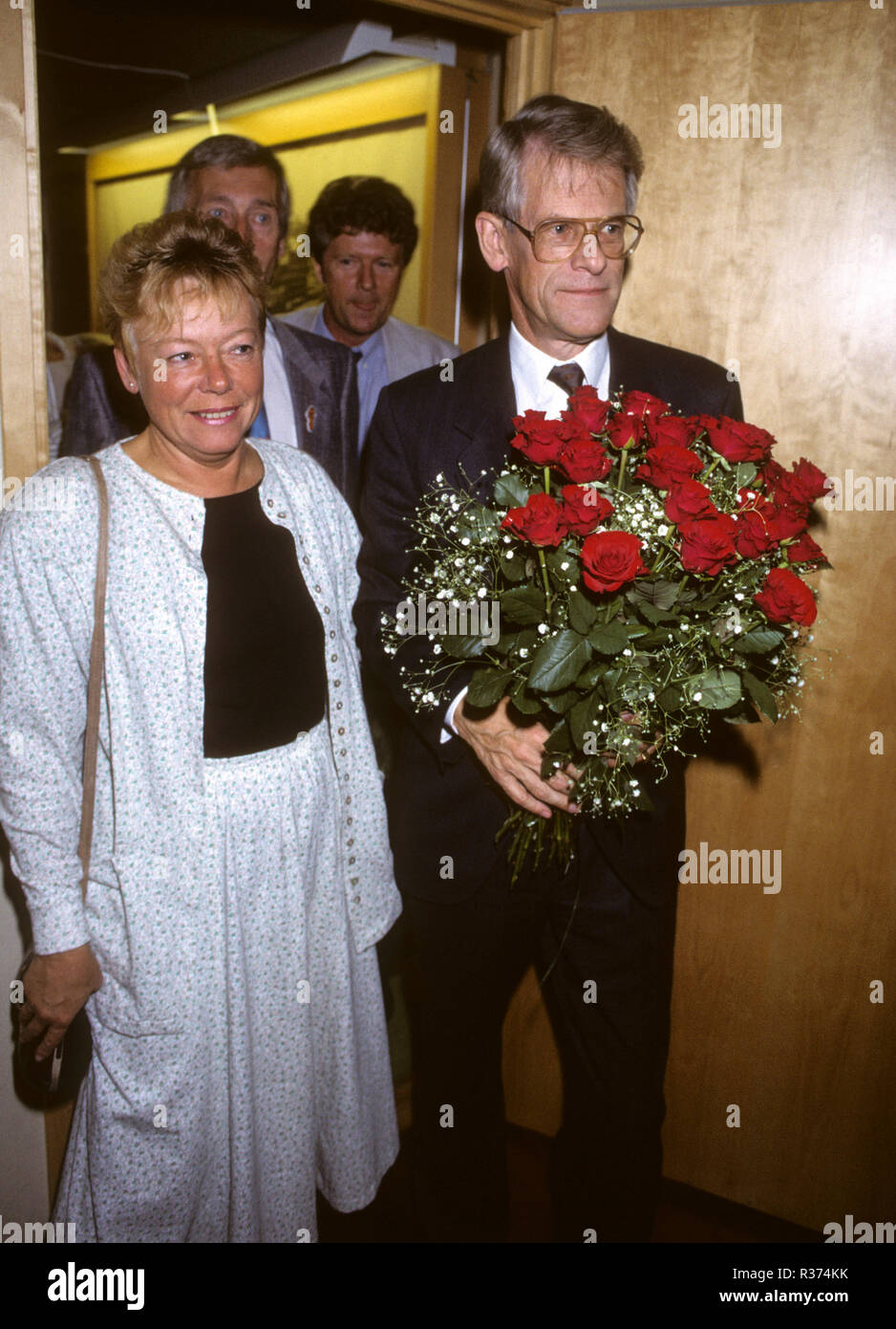 Anna greta leijon hi-res stock photography and images - Alamy