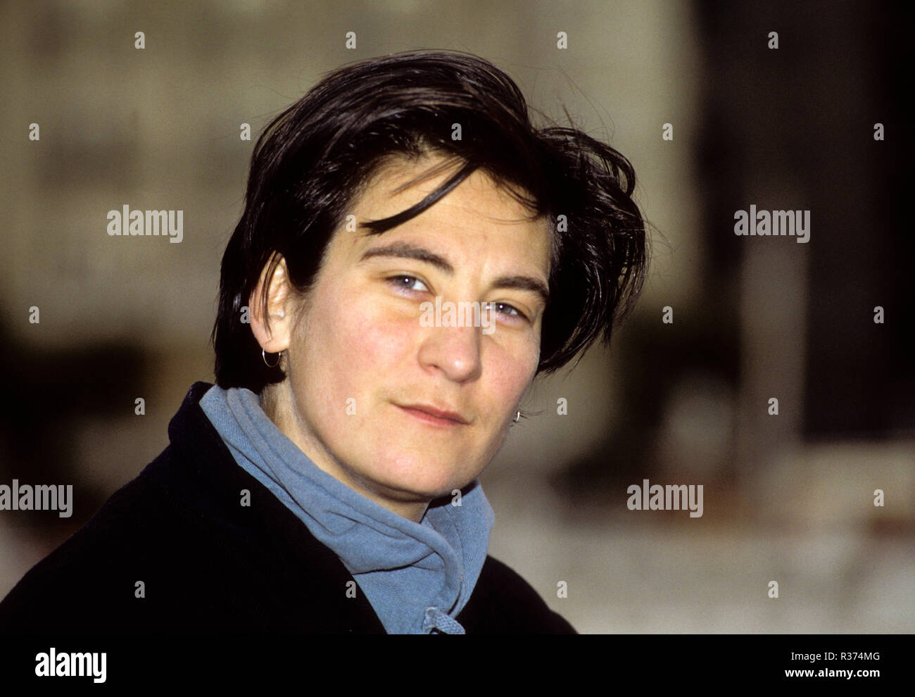 Kd Lang High Resolution Stock Photography and Images - Alamy