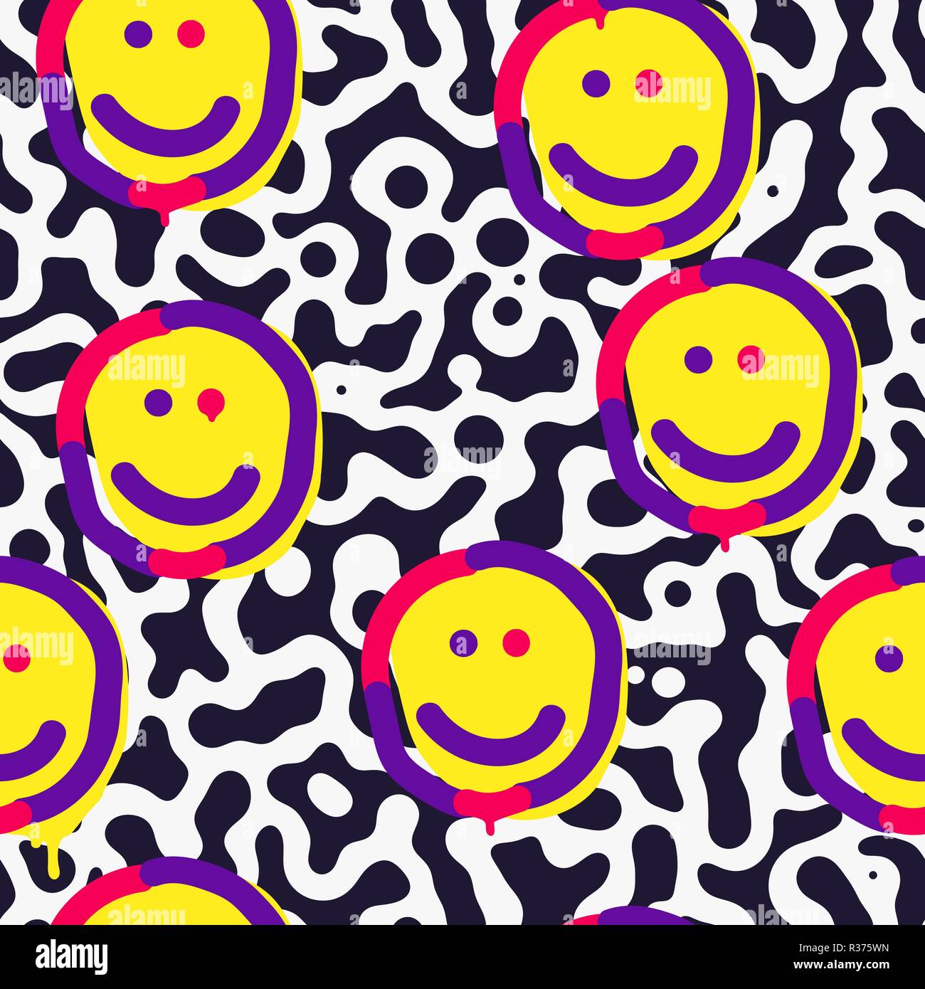 Funny patterns hi-res stock photography and images - Alamy