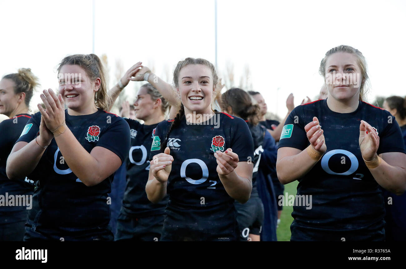 Englands heather kerr hi-res stock photography and images - Alamy