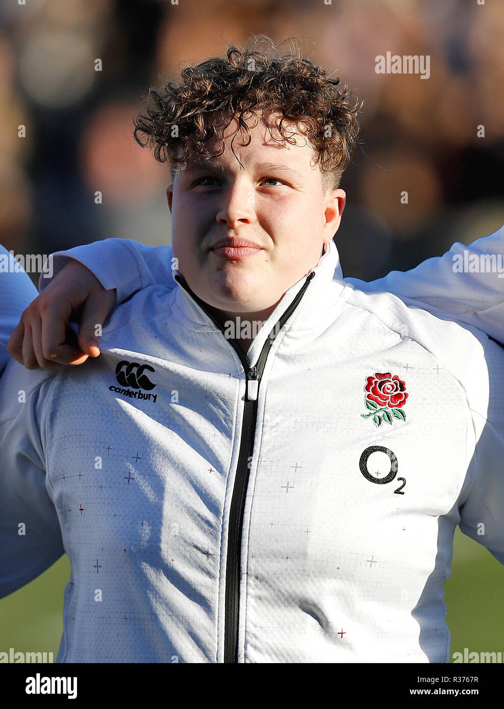 Hannah botterman hi-res stock photography and images - Alamy